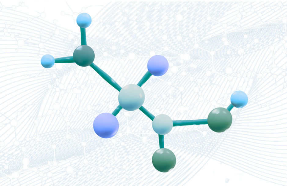 Custom Peptide Synthesis Services – Serox GmbH